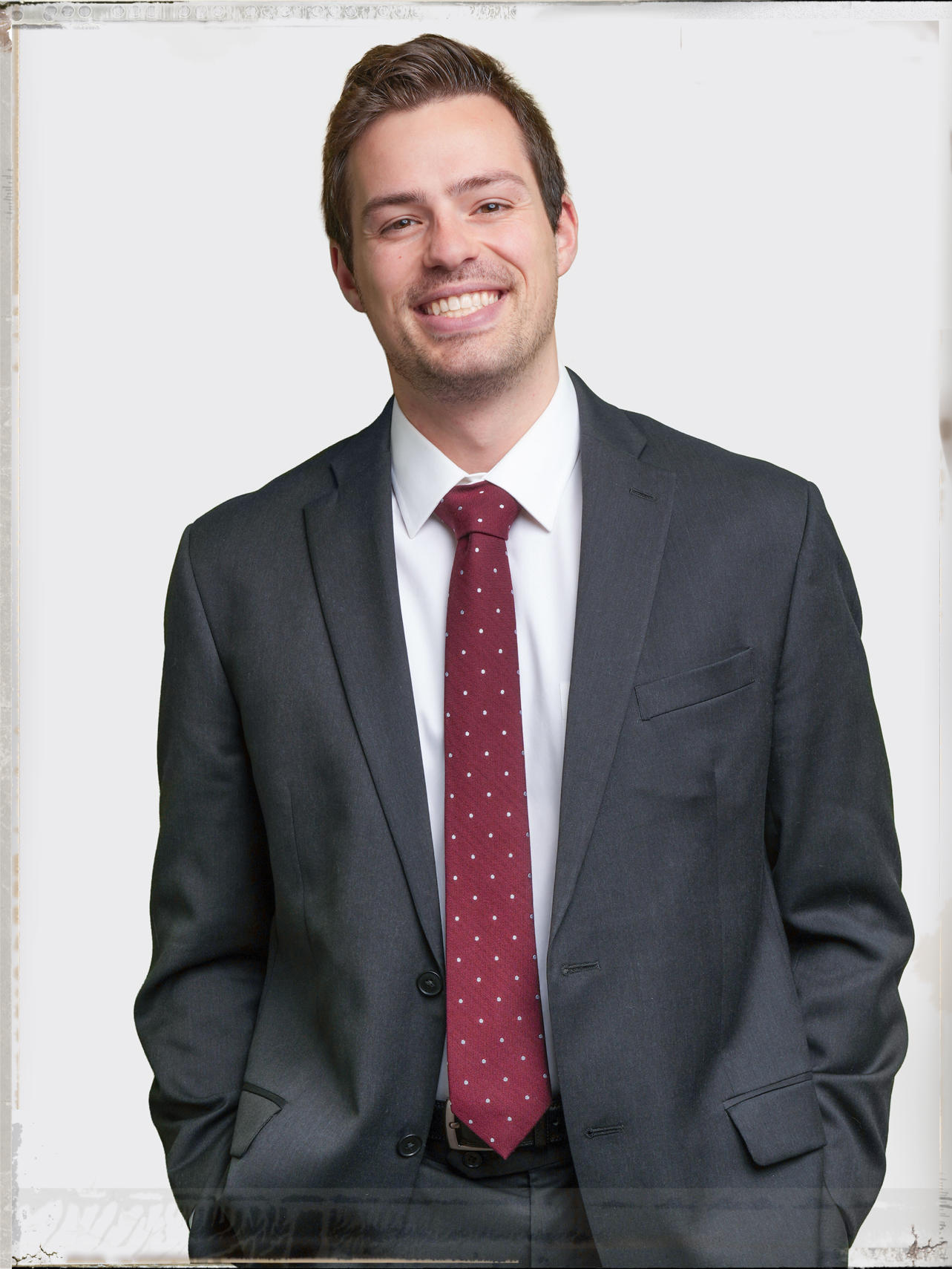 Steven E. Vogel | Riley Safer Holmes & Cancila